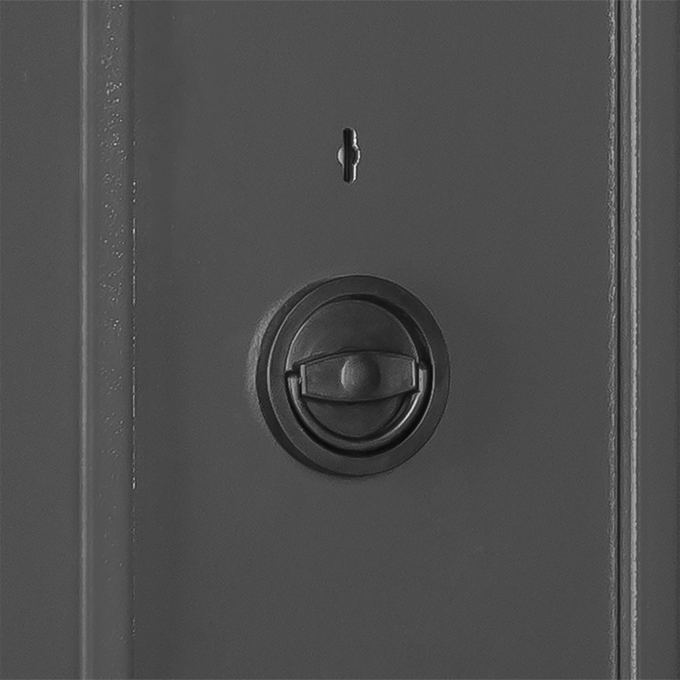 Safety cabinet for 5 guns, WF 145-5 FORMAT | Decathlon