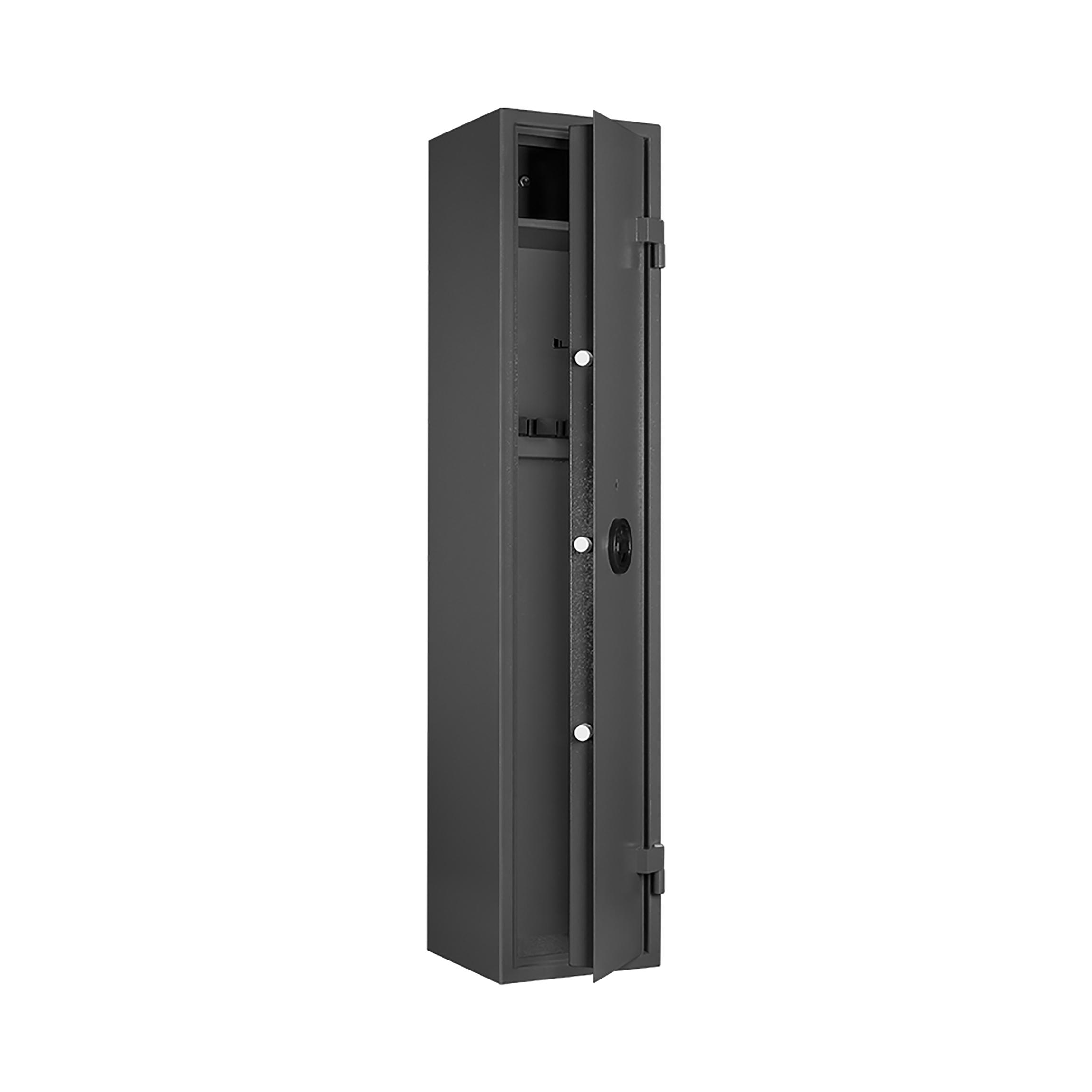 Safety cabinet for 5 guns, WF 145-5 FORMAT | Decathlon