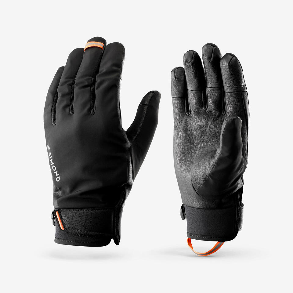 Mănuși drumeție | Echipament pentru munte iarna | Decathlon