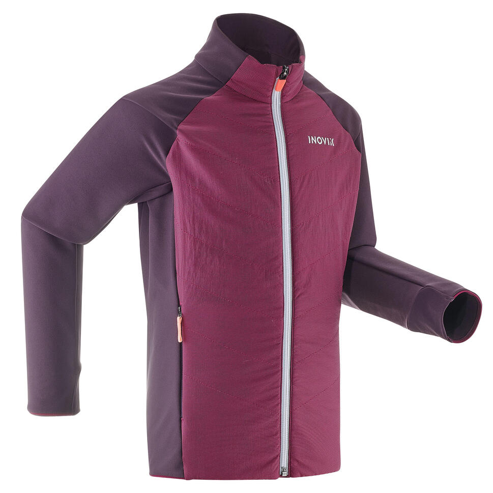 Men's cross country ski jackets | Decathlon