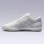 Futsal Leather Shoes Ginka 900 - Grey