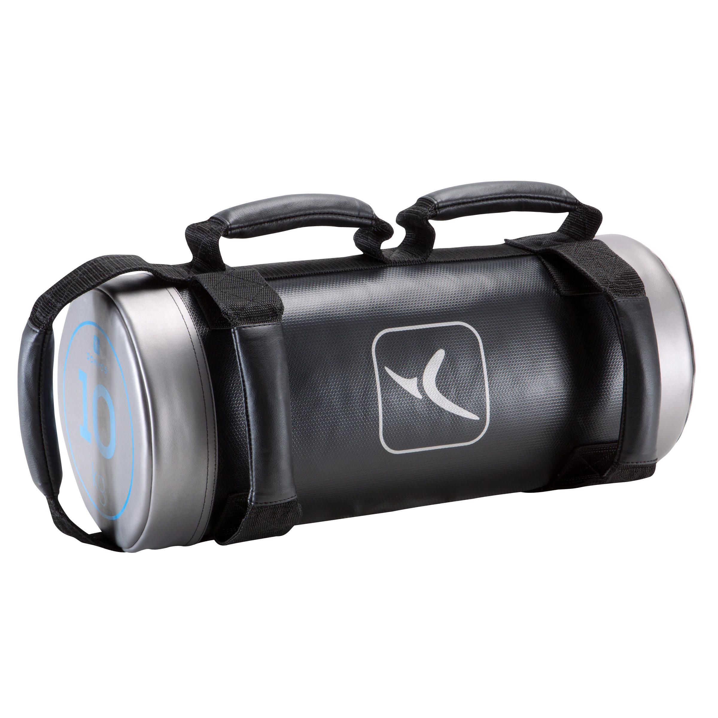 Power & CrossFit Weighted Bags | Decathlon UK