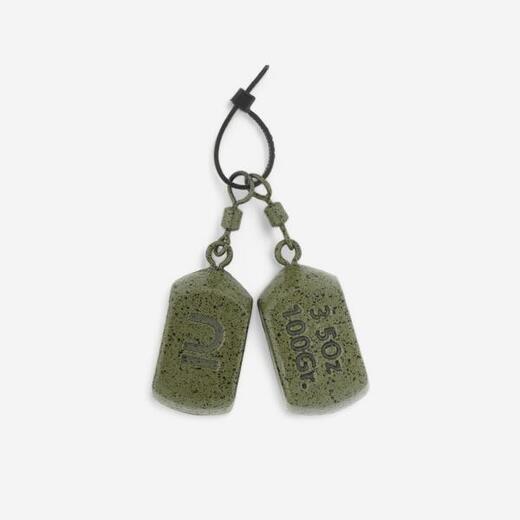 Carp weights - Decathlon
