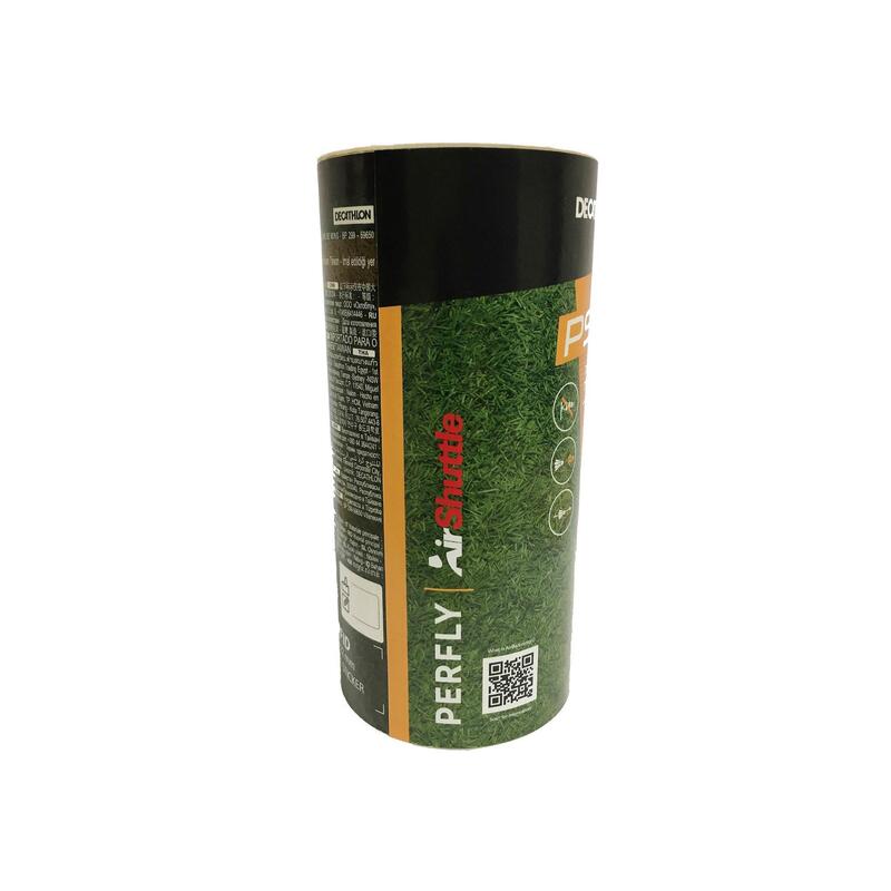 Tollaslabda, 3 db - Air Shuttle PERFLY - Decathlon