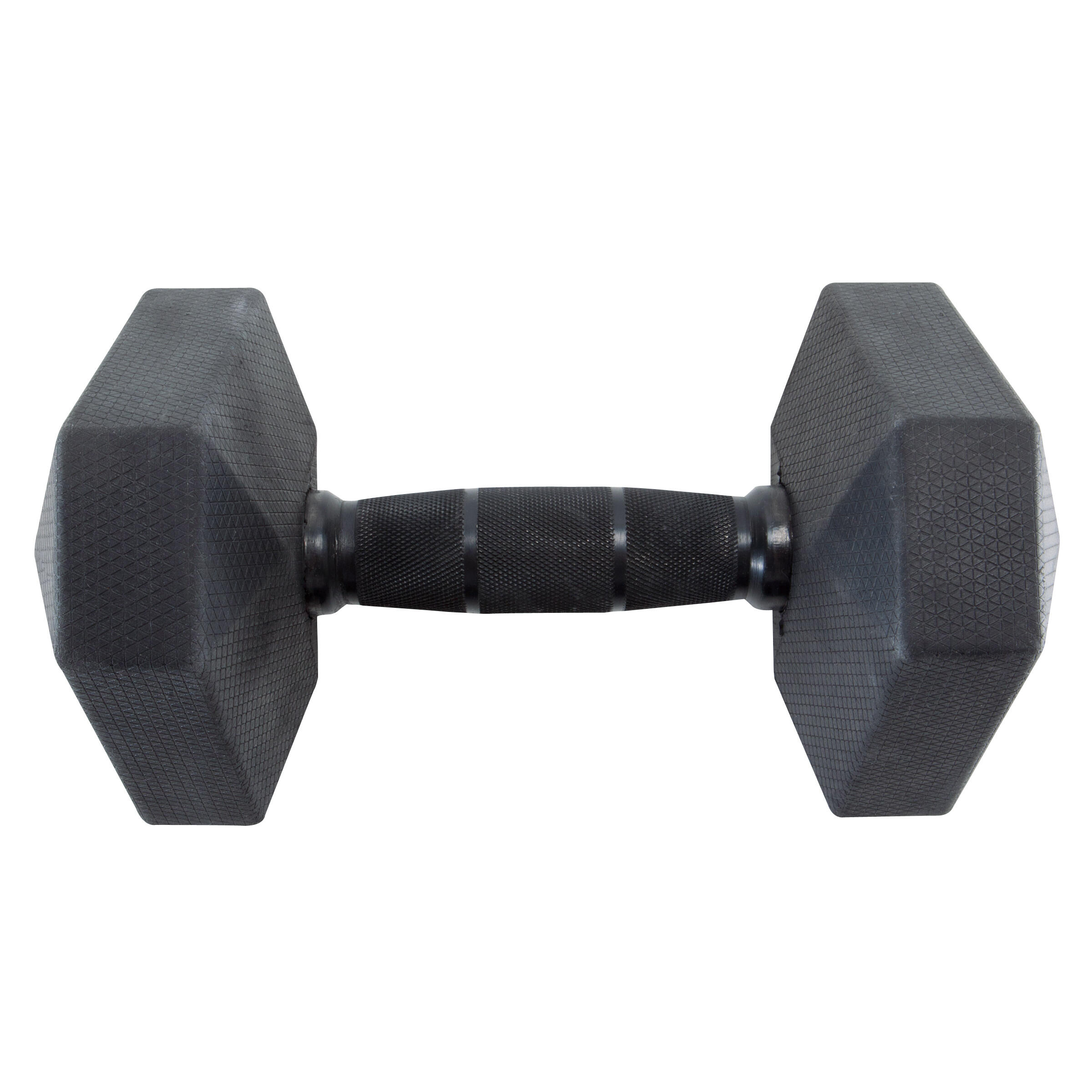 Domyos Dumbbell 7 5 Kg Decathlon nl Domyos Dumbbell 7 5 Kg Decathlon nl