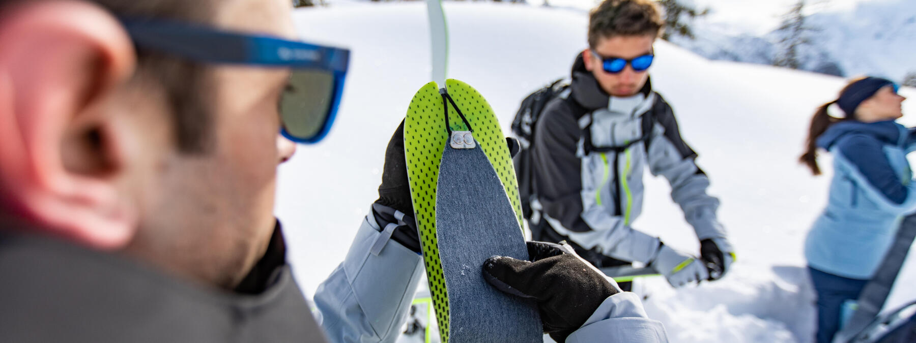 Ski de randonnée, découverte, techniques, sécurité : nos conseils