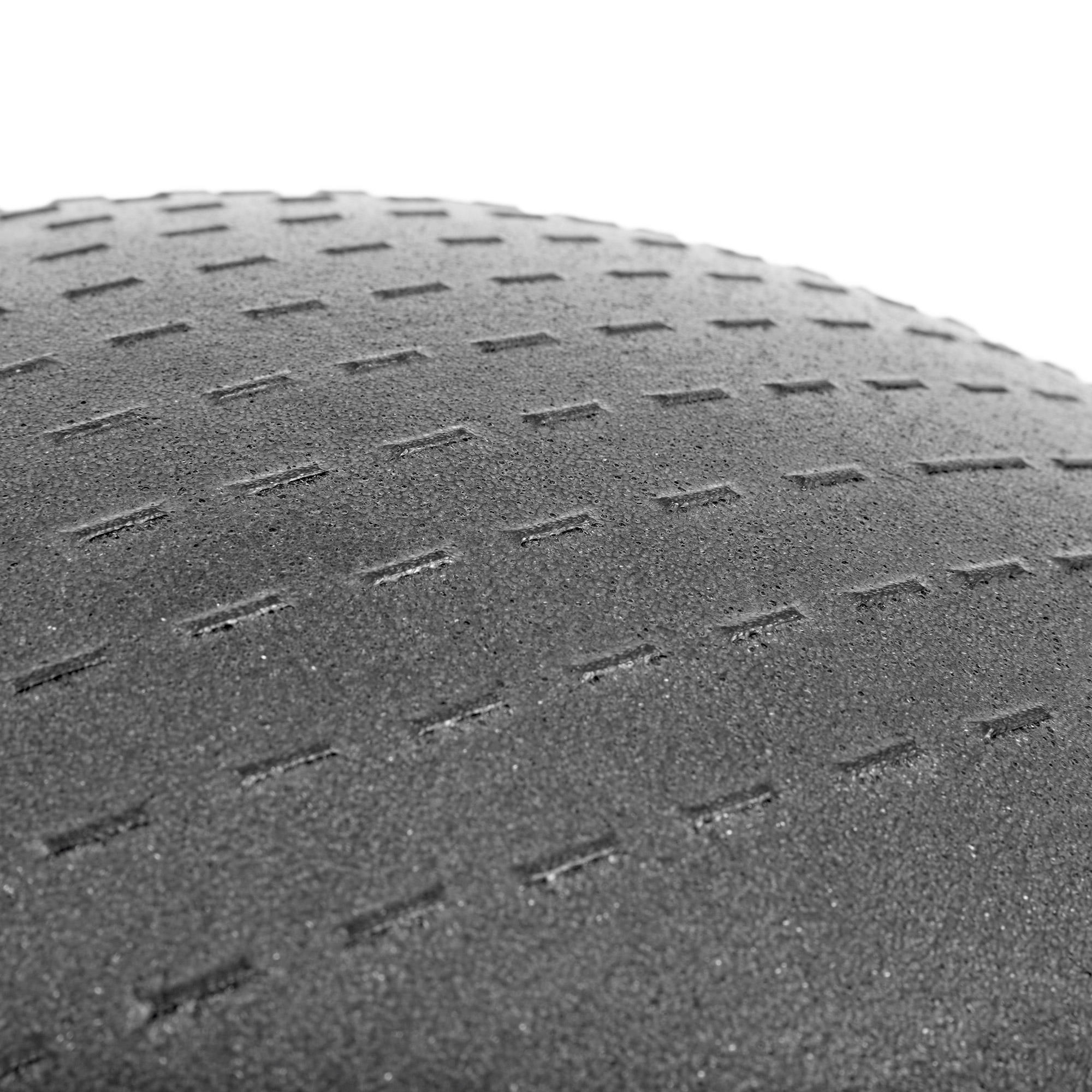 ADIDAS 75CM GYMBALL GREY - Decathlon