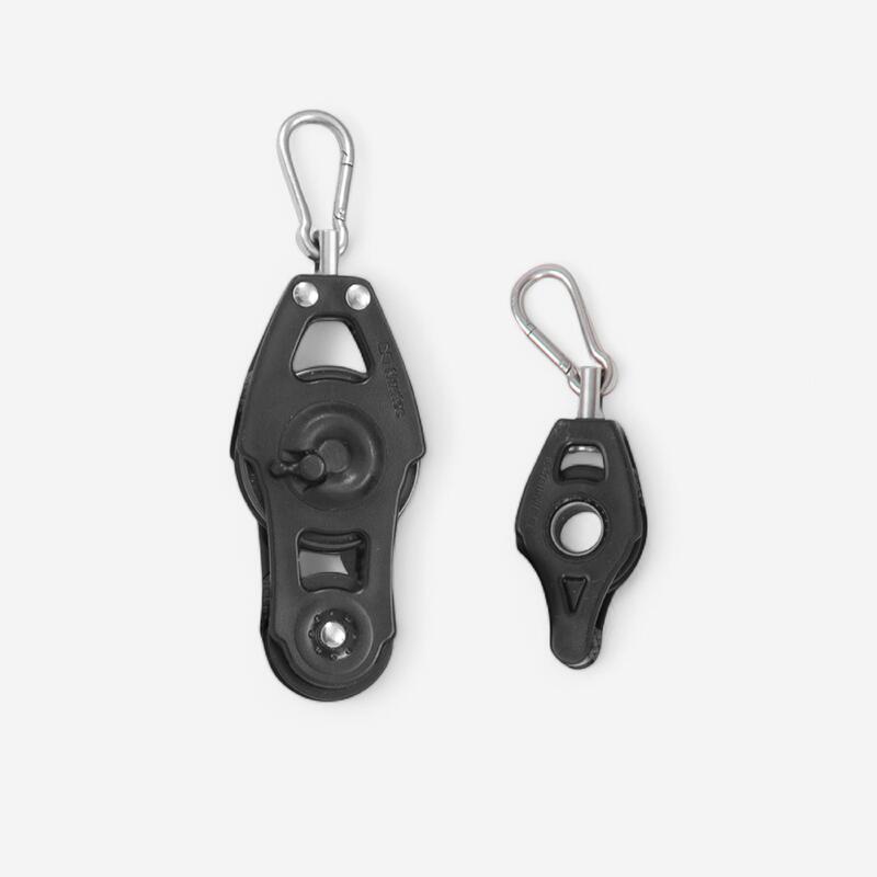 Poleas Velero Tribord 5S / 5S V2 Hinchable | Decathlon