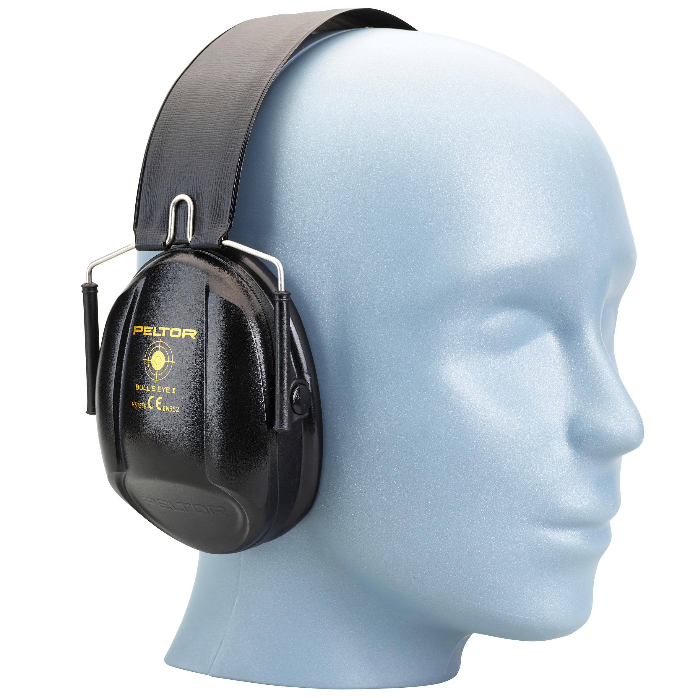 Słuchawki Peltor Bull's eye 1 PELTOR | Decathlon