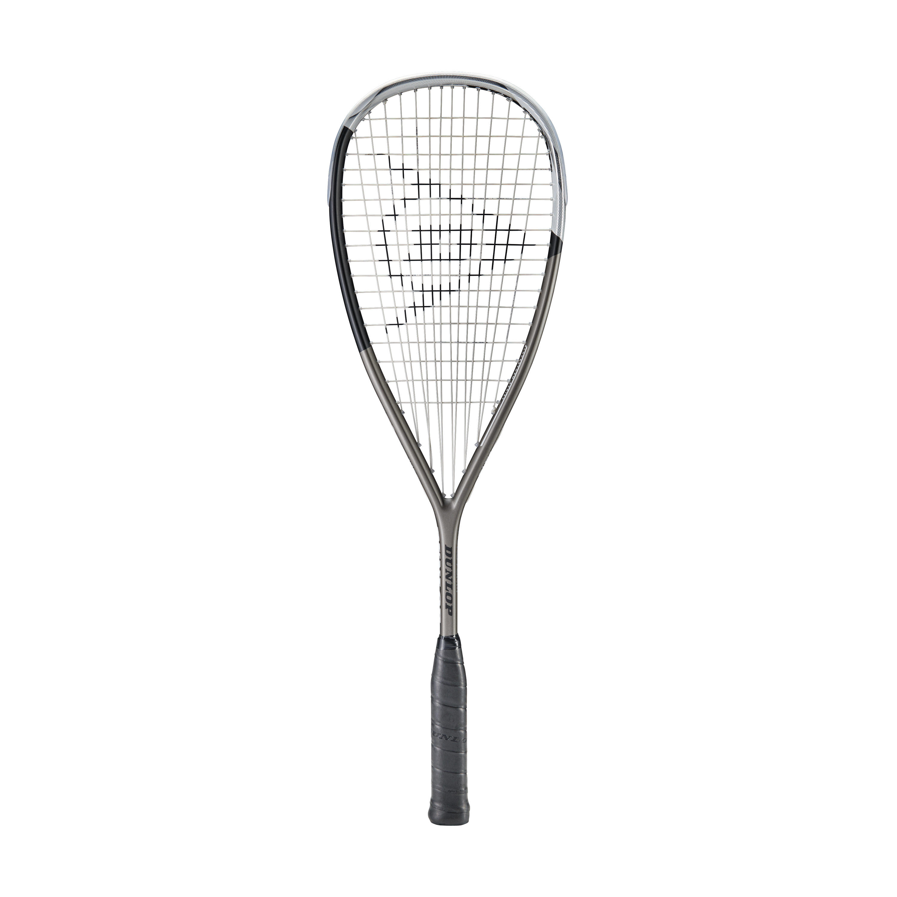 Squash Racket Blackstorm Titanium 5.0 - Decathlon