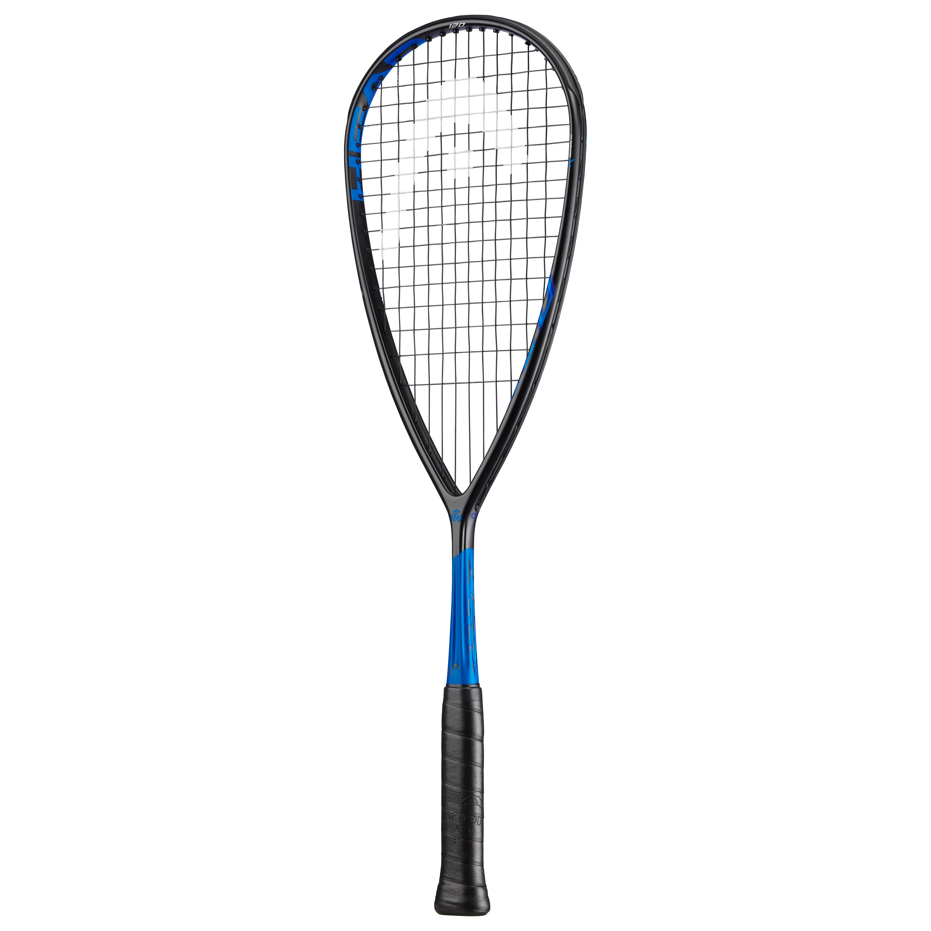 Squash Racket Speed 120 Graphene 360 - Decathlon