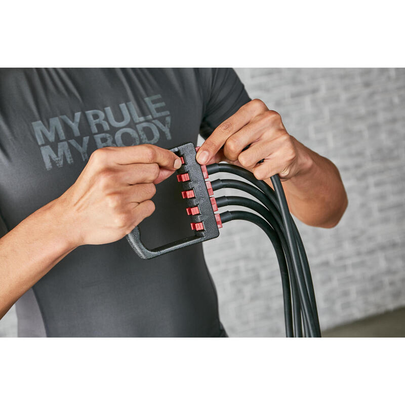 Fitness Expander DOMYOS - Decathlon