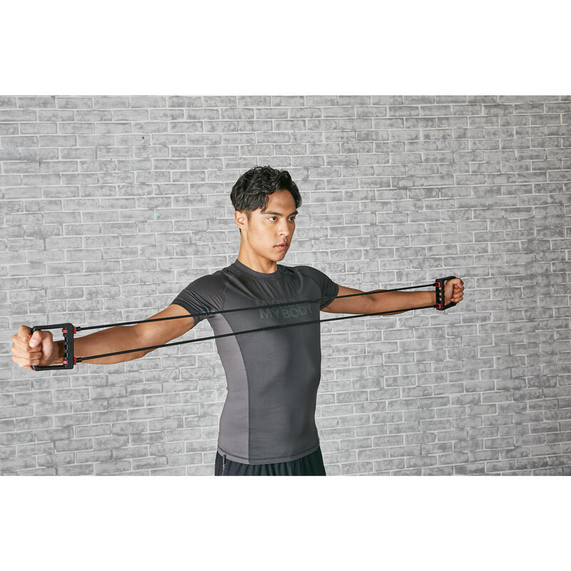 Fitness Expander DOMYOS - Decathlon