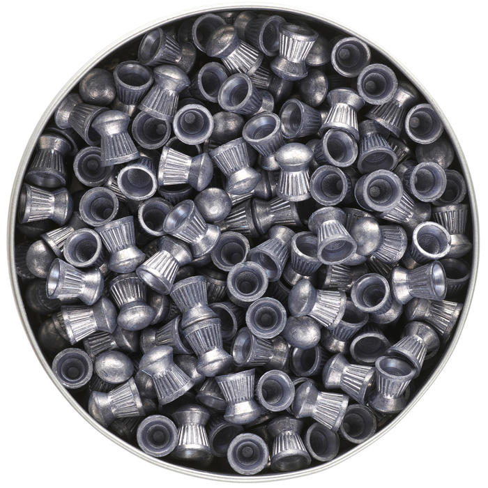 Plombs 4,5mm & 5,5mm PLOMB AIR COMPRIME 500 CALIBRE 5,5mm LONGUE ...