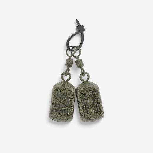 Carp weights - Decathlon