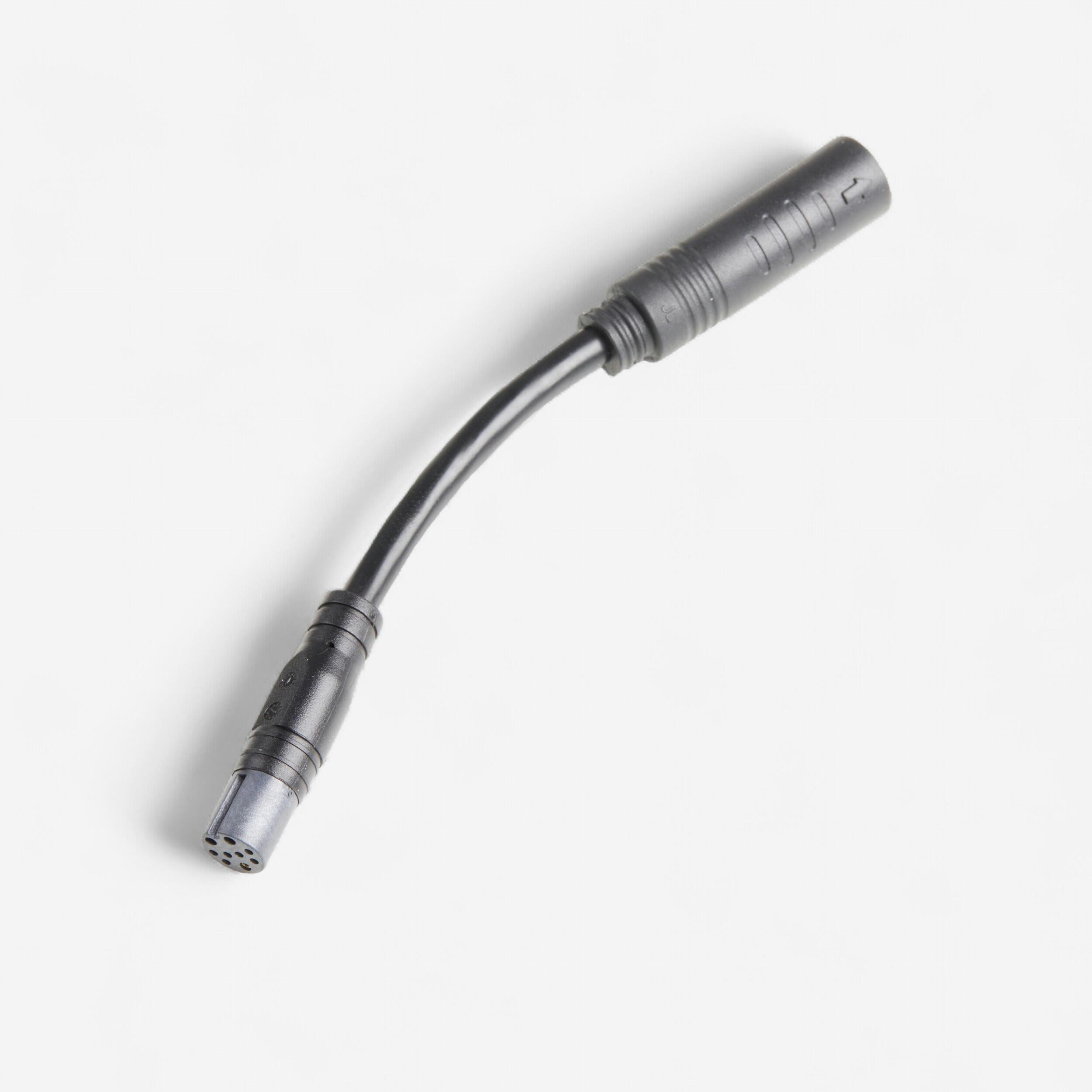 ORIGINAL 920E MOTOR HARNESS ADAPTER RIVERSIDE - Decathlon