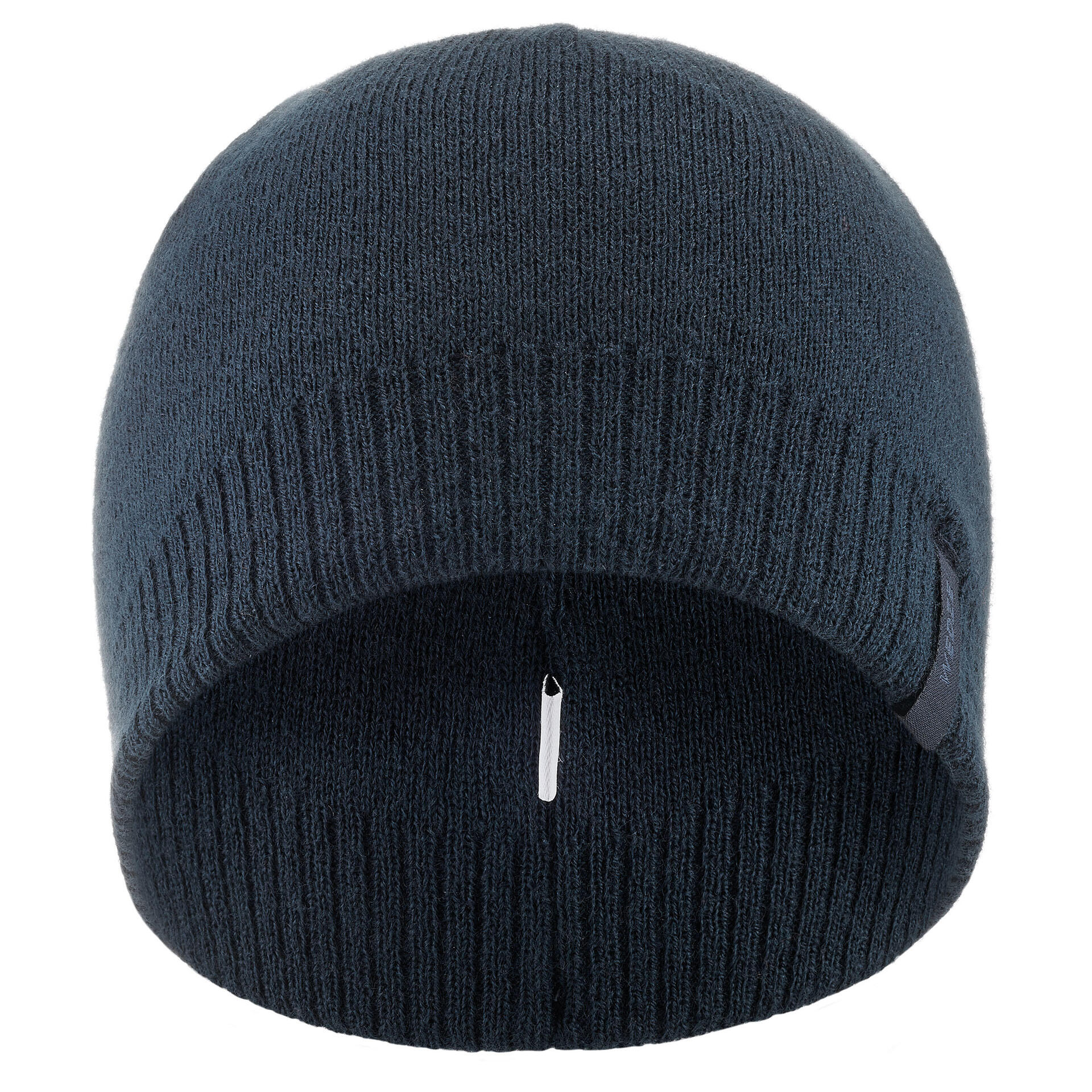 Adult Skiing Hat - Simple - Navy