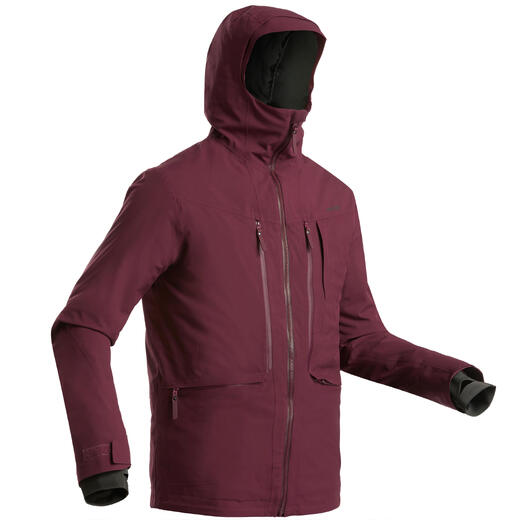 Men Ski Jacket - Ski Clothing - Decathlon