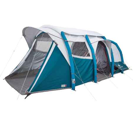 Inflatable Camping Tents | Decathlon - Decathlon