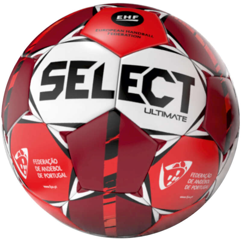 BOLA DE ANDEBOL ULTIMATE T2 OFICIAL LIGA PORTUGUESA 20/23 SELECT - À ...