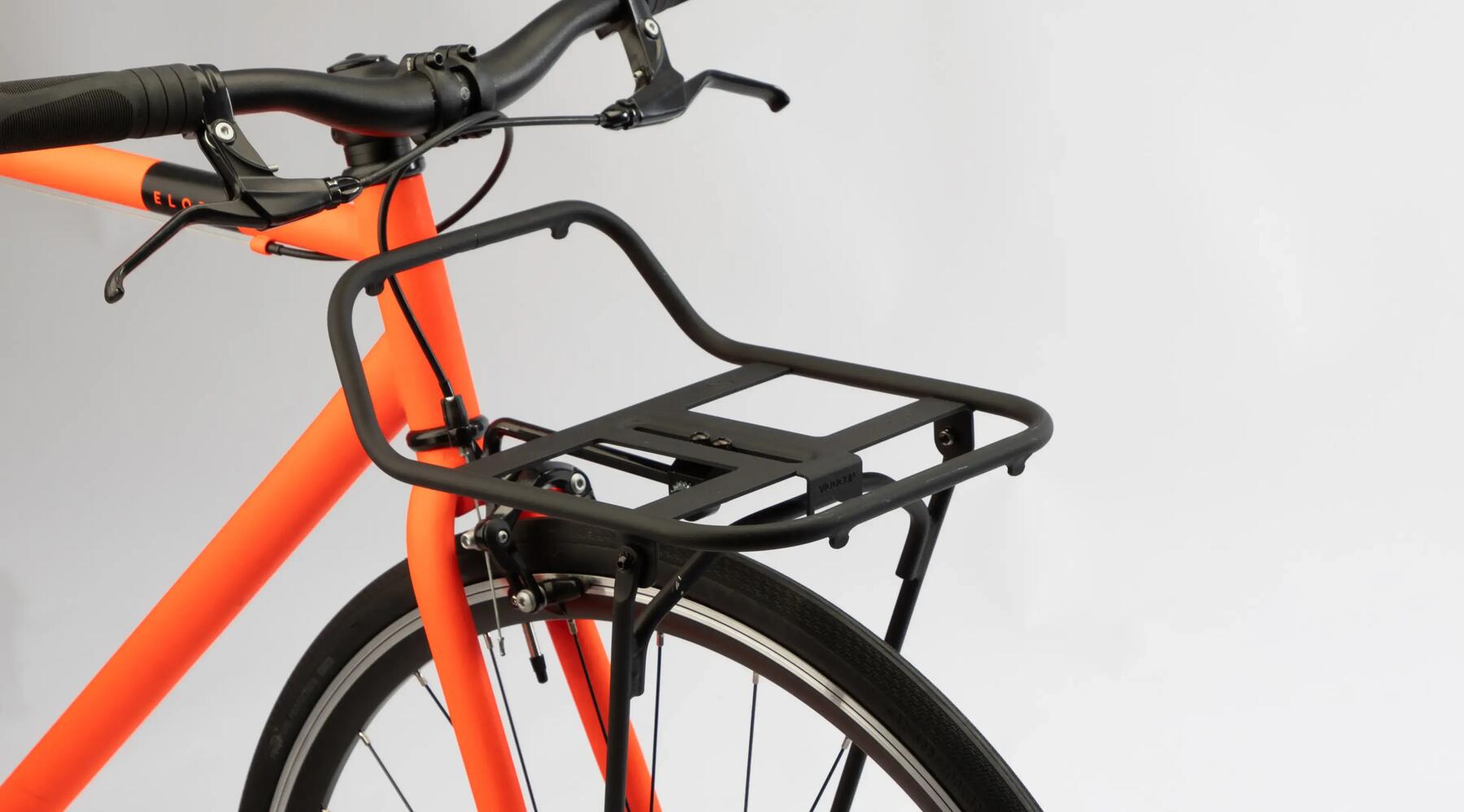 A Buyer's Guide to Bike Racks and Baskets
