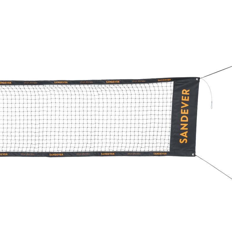 Red Tenis Playa Sandever BTN 900 Negro SANDEVER | Decathlon