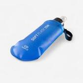 SA SOFT RUNNING FLASK 250ML BLUE