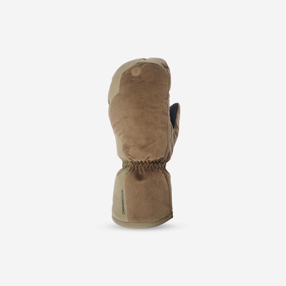 Handschoenen en warme handschoenen heren | DECATHLON