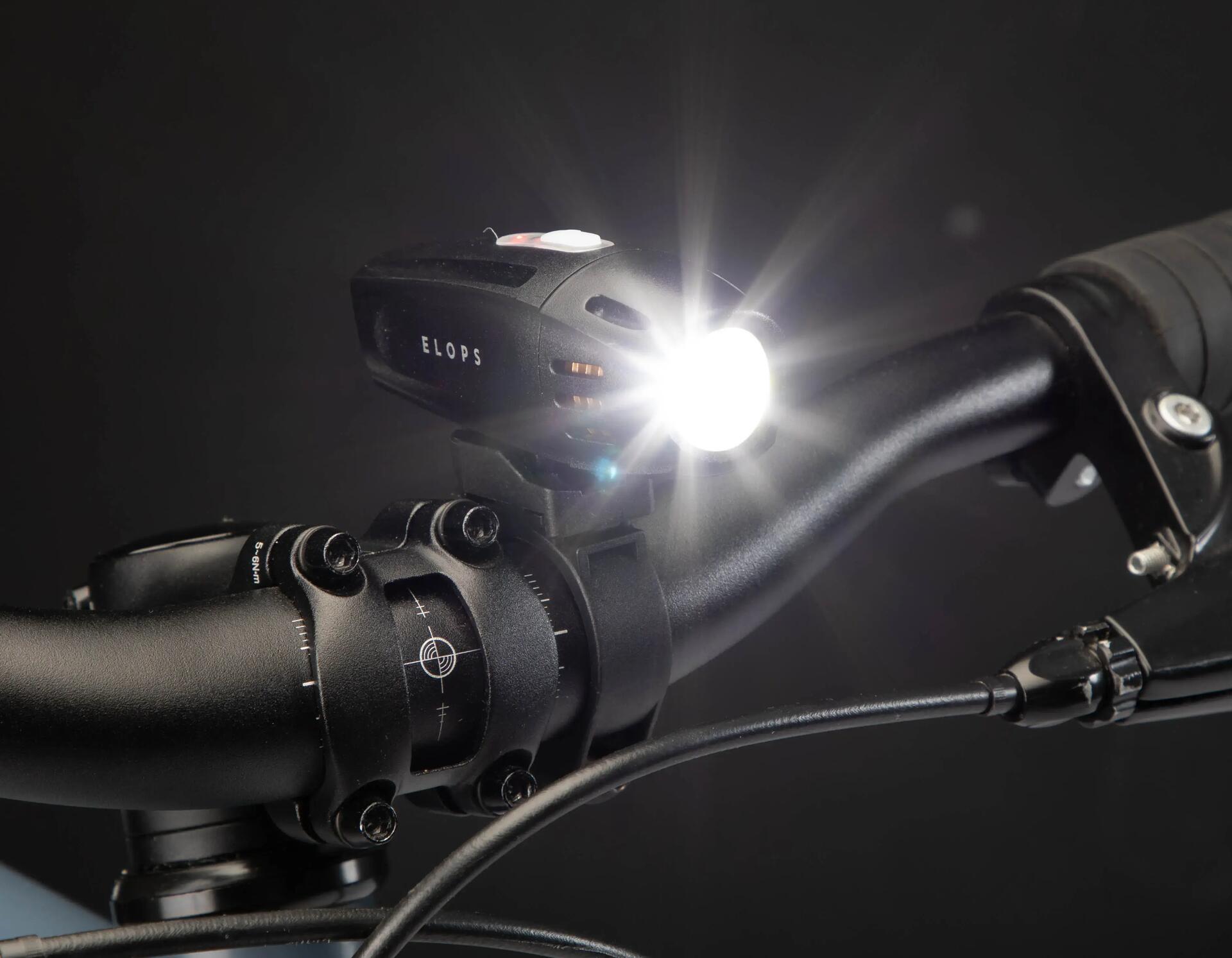How to Choose Your Bike Lights
