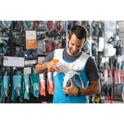 Serviço pós-venda Decathlon