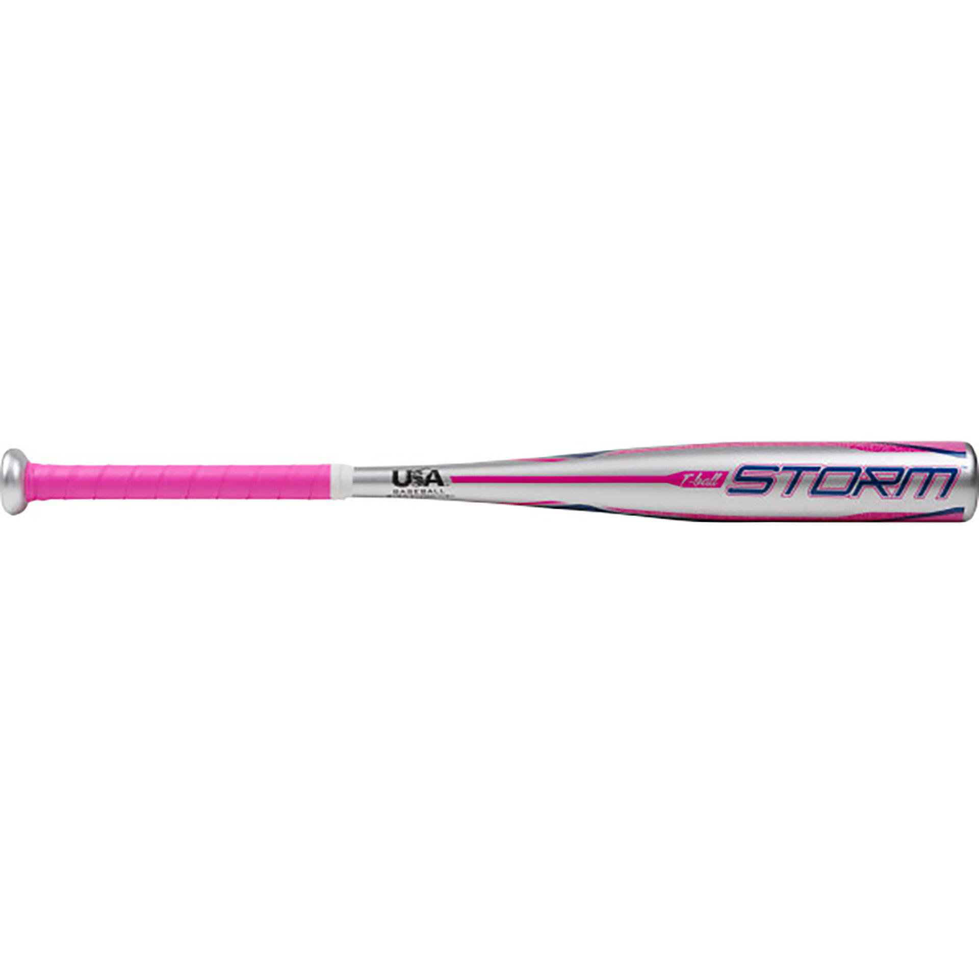 Rawlings Storm T-Ball Bat | Decathlon