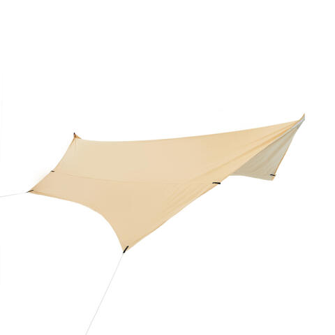 Tarps | Flysheet for Camping | Quechua | Decathlon Thailand