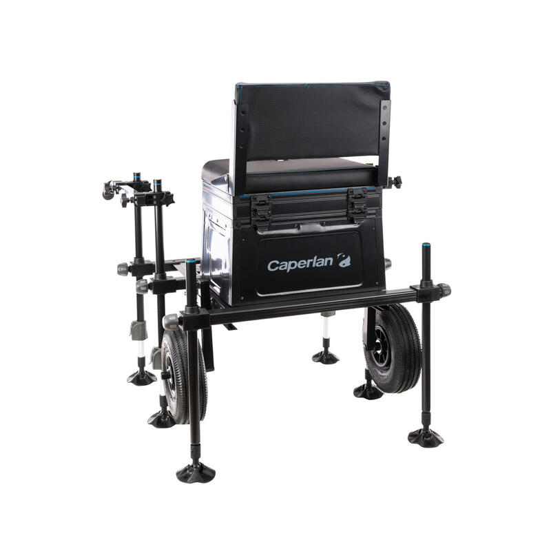 Angelstation CSB Adjustbox Caperlan CAPERLAN - DECATHLON
