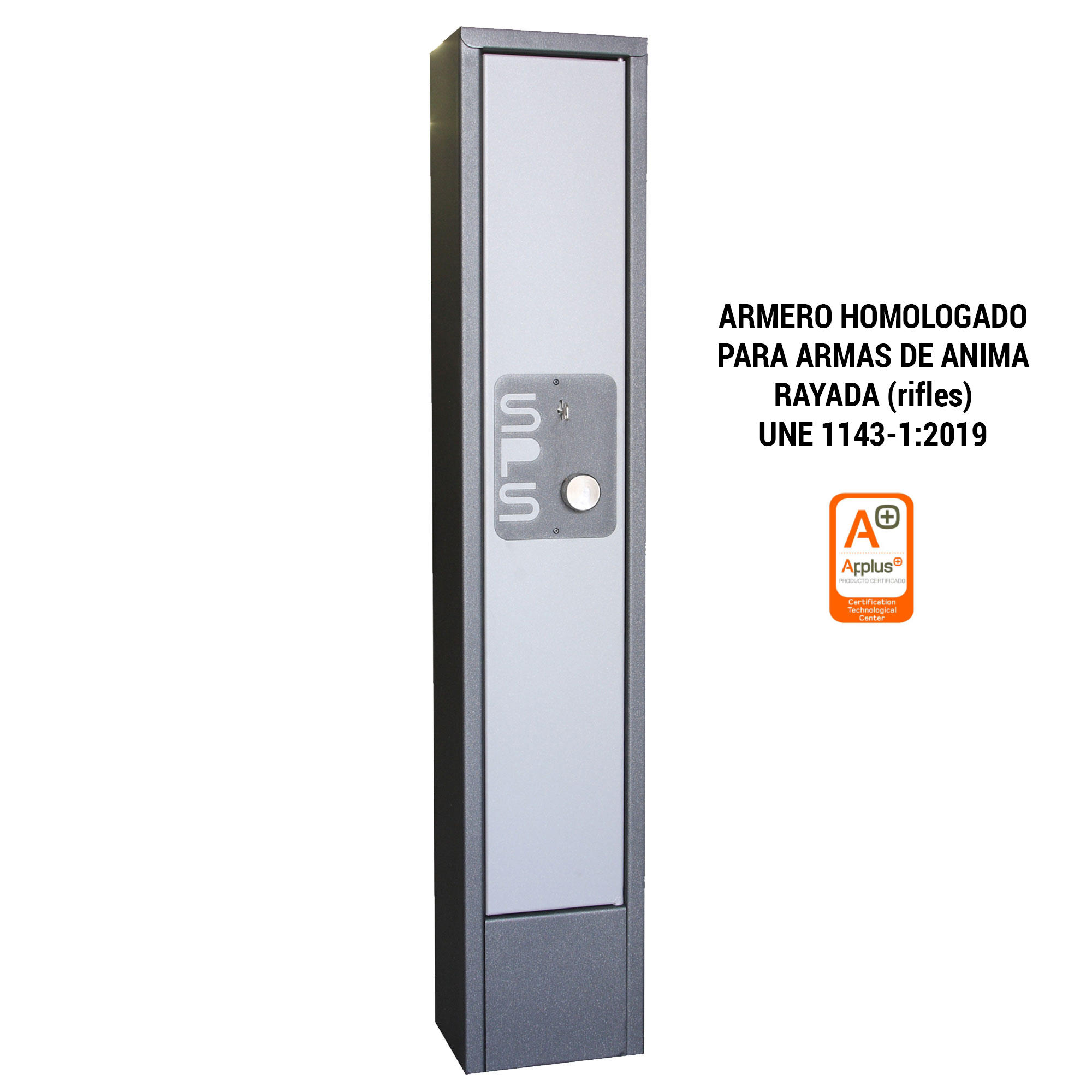 Armero Caza-Tiro Deportivo Sps AP 401 32.9 litros | Decathlon