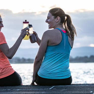 What are Recovery Drinks for?