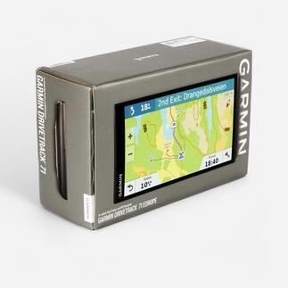Tablette GPS Garmin Drive Track 71LM GARMIN | Decathlon