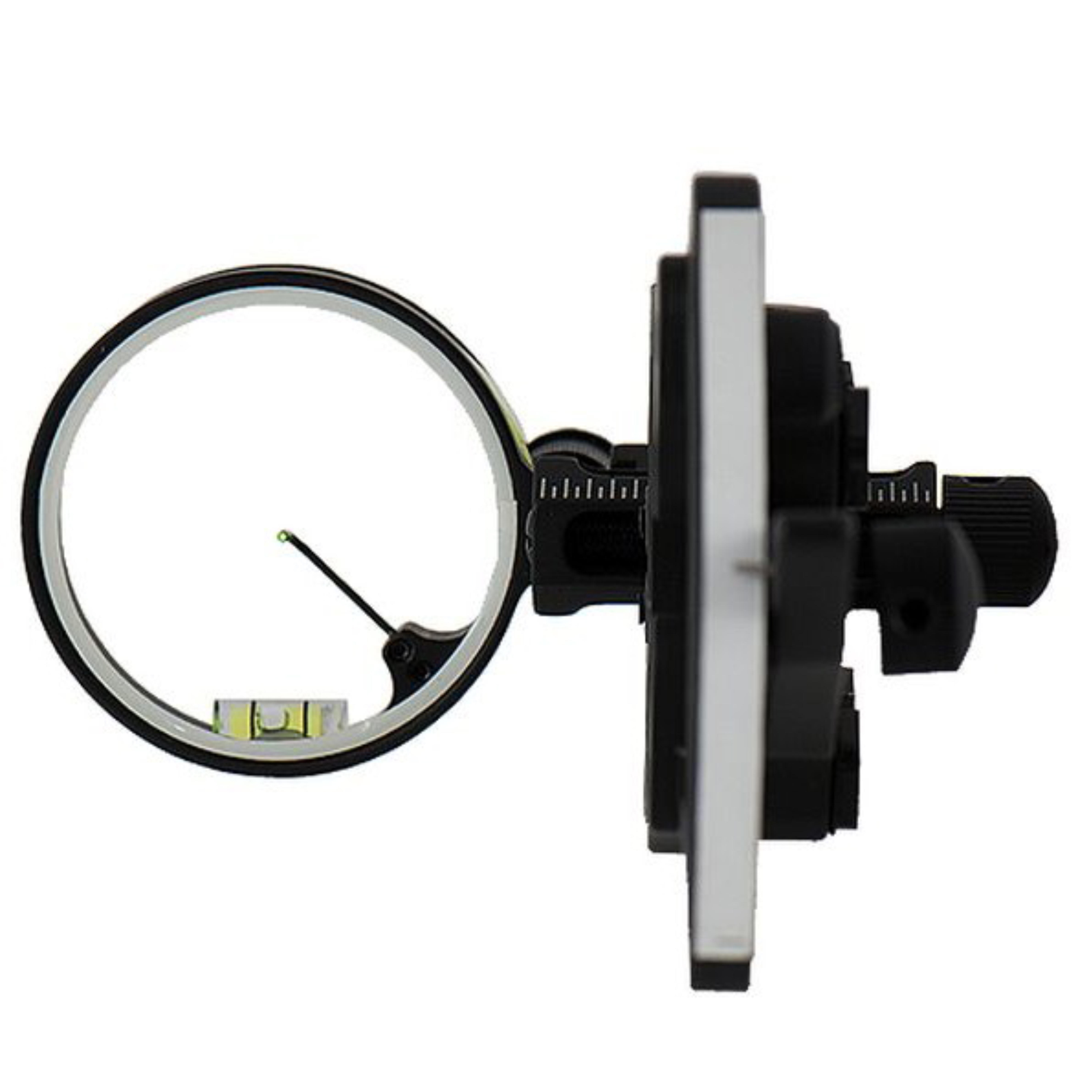 VISIER COMPOUNDBOGEN MAXIMAL STAGGER Monopin-Visier beweglich - Decathlon