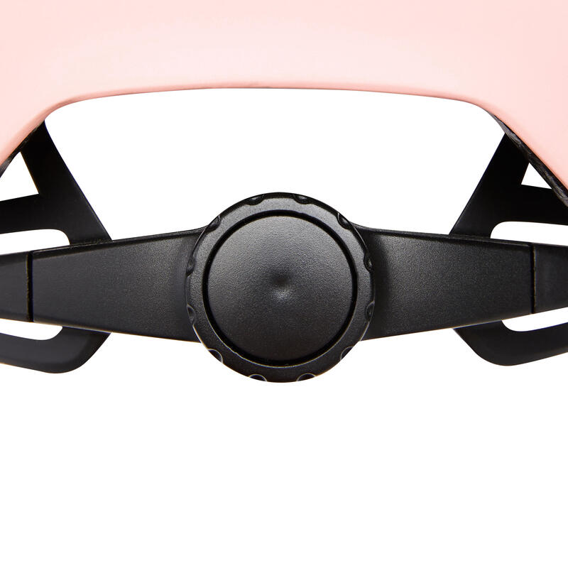 Kask na rolki, deskorolkę, hulajnogę MF500 antracytowy OXELO | Decathlon