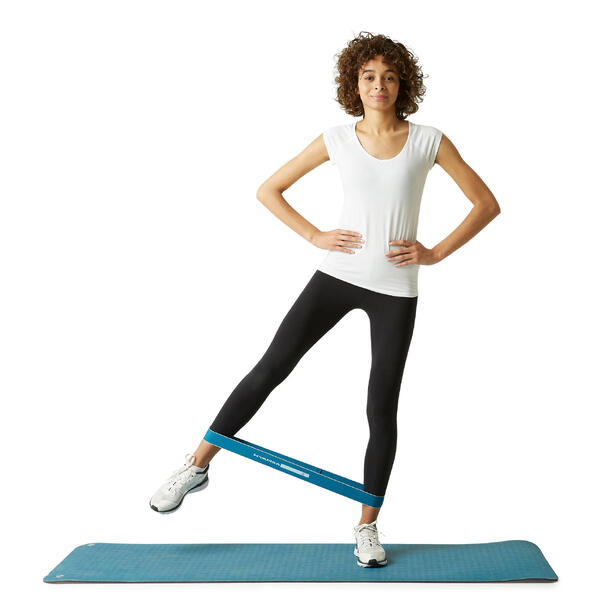 Fabric 5KG Low Resistance Band