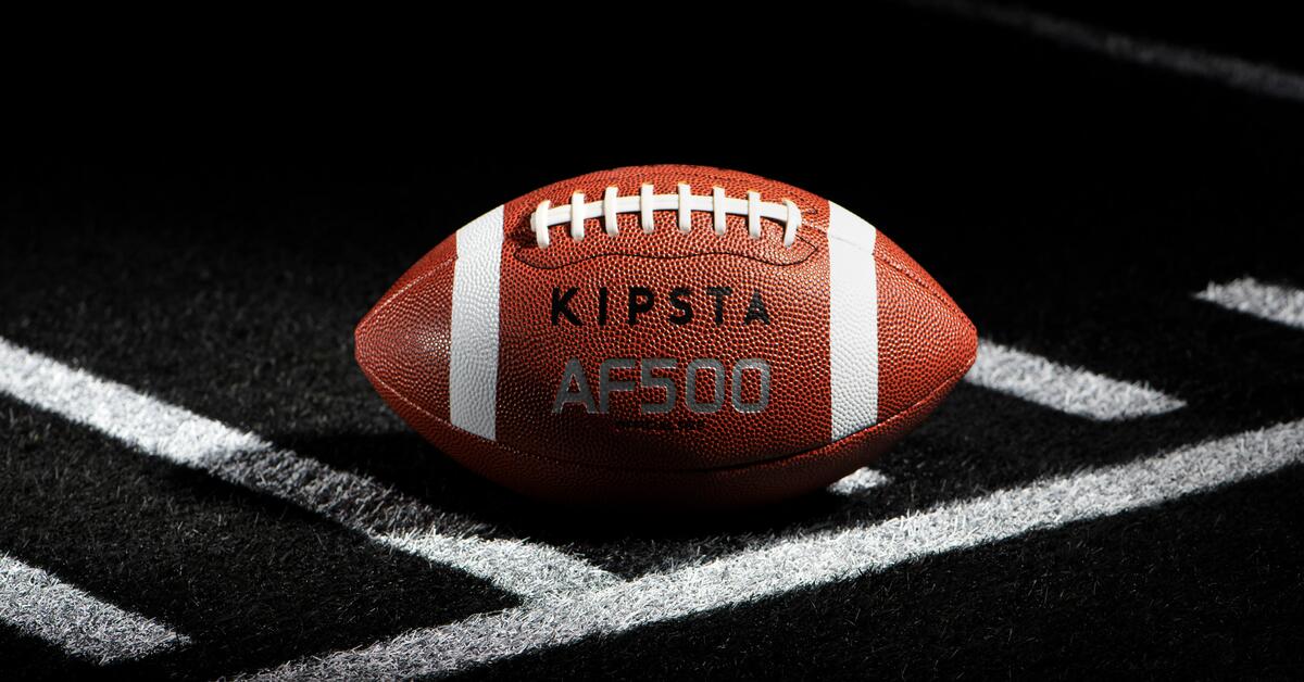 Everything about football