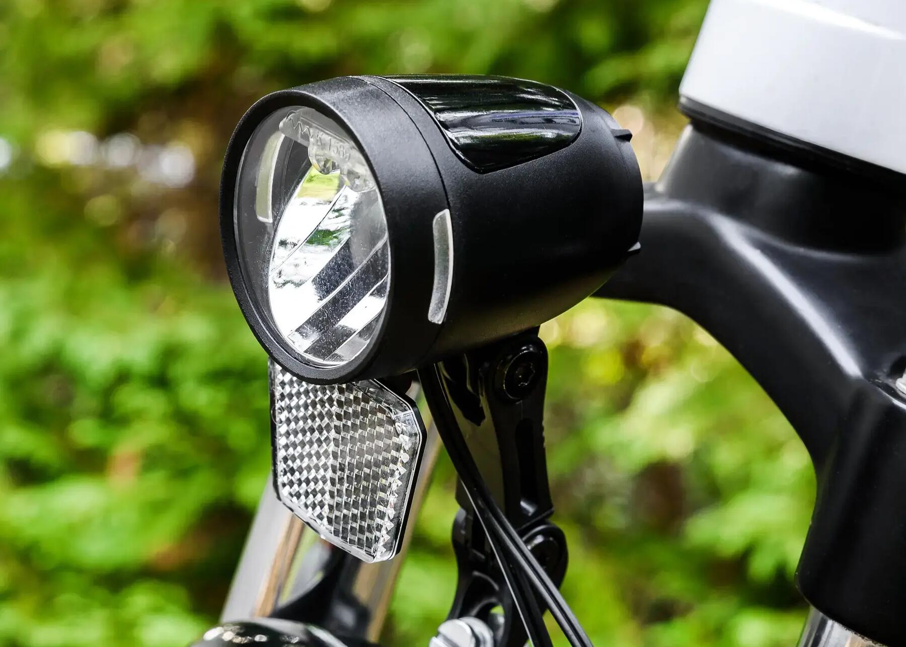 How to Choose Your Bike Lights