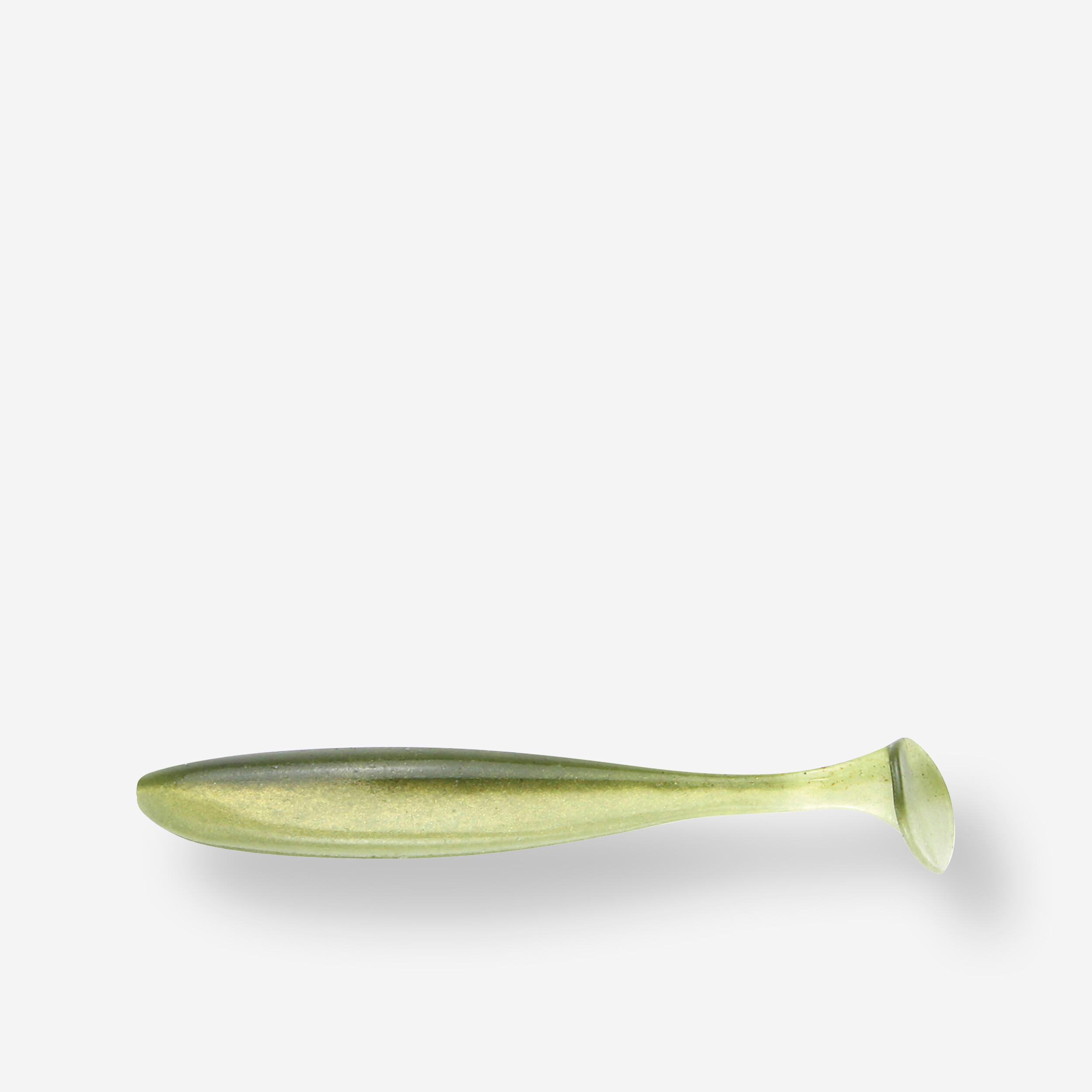 AMOSTRA FLEXÍVEL PARA PESCA AO CORRICO EASY SHINER 2 AYU | Decathlon