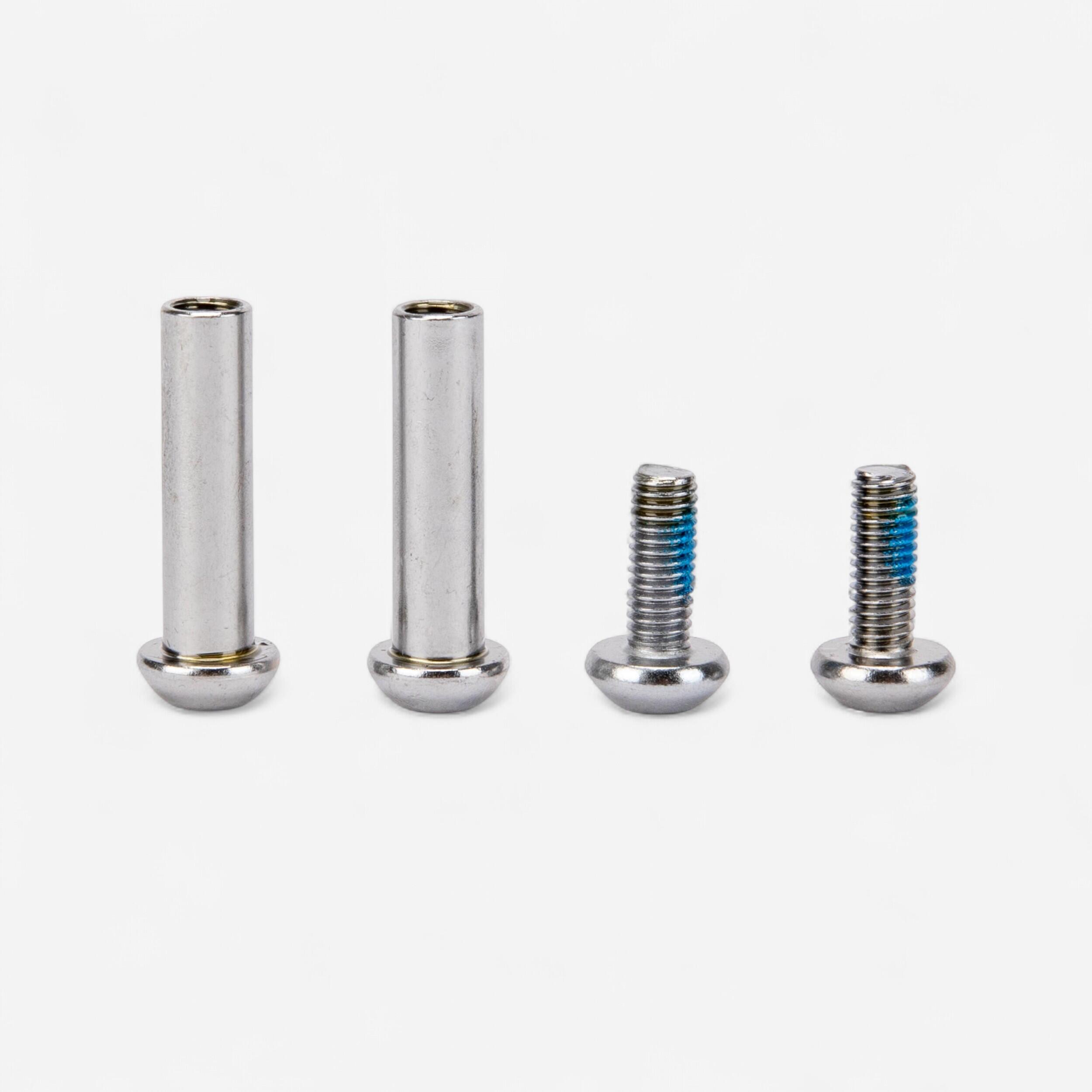 Axes de roues avant et arrière pour trottinette Play 3 - Oxelo - Décathlon