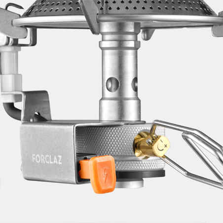 Gas stove with lighter - MT100 - Decathlon