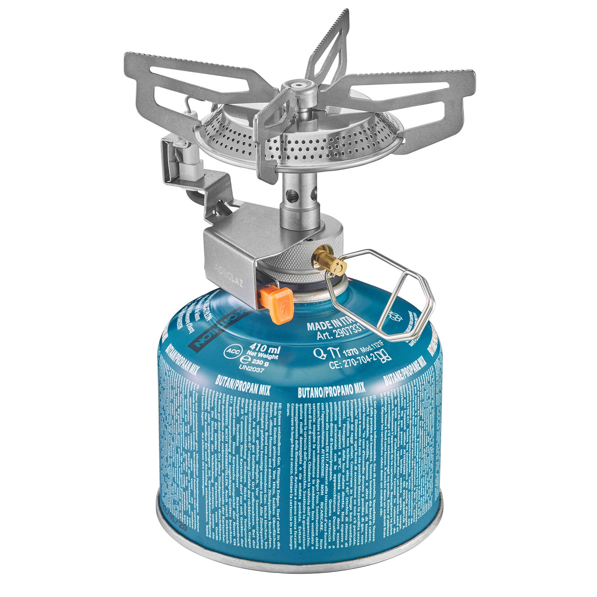 Chauffage Gaz Camping Decathlon