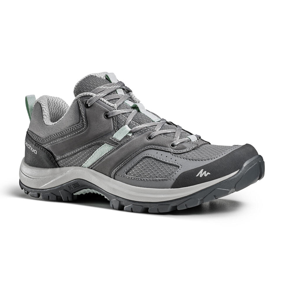 Botas montaña Quechua | Decathlon