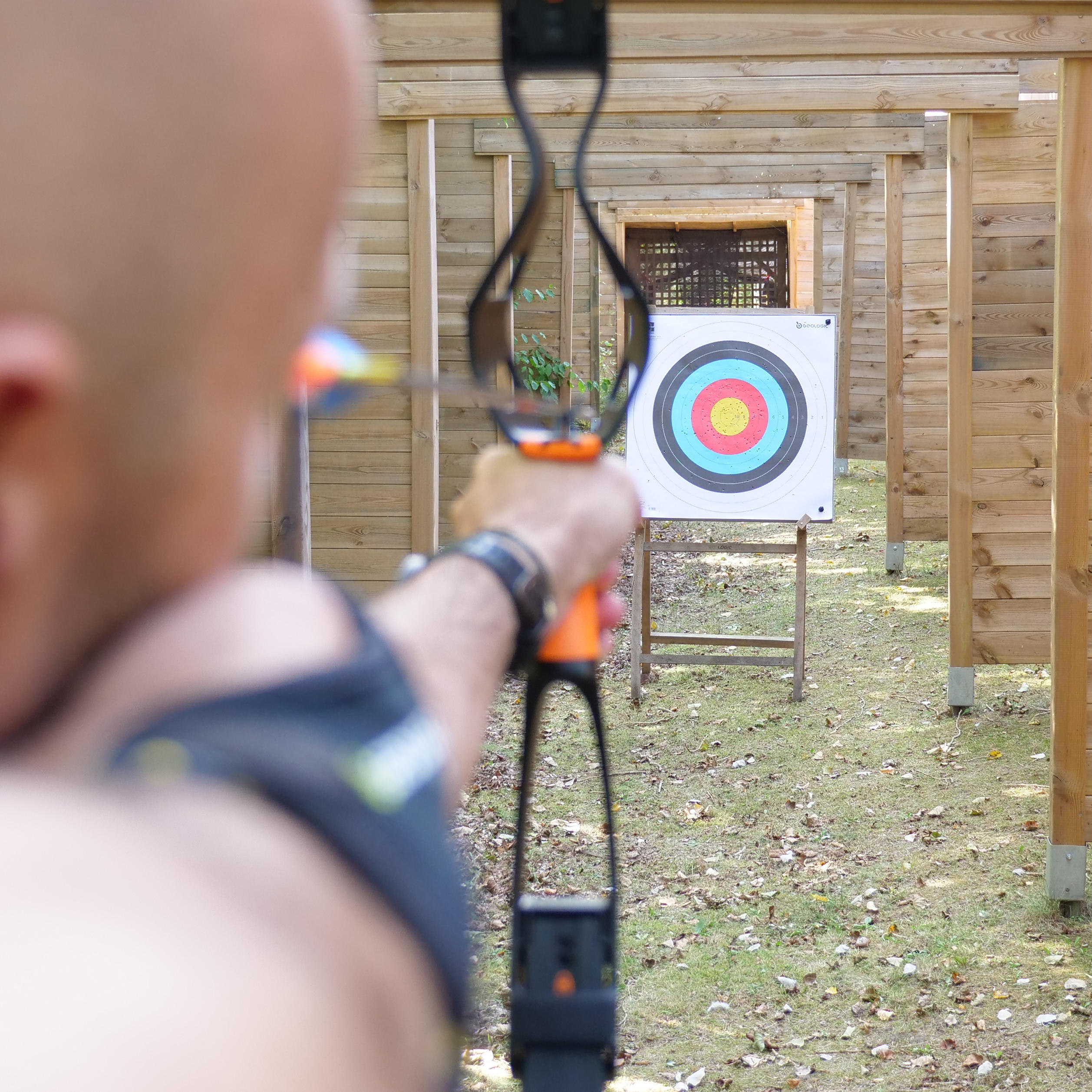 Archery Bow Discovery 300