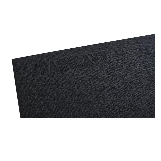 VAN RYSEL Mat voor de rollentrainer Flanders | Decathlon