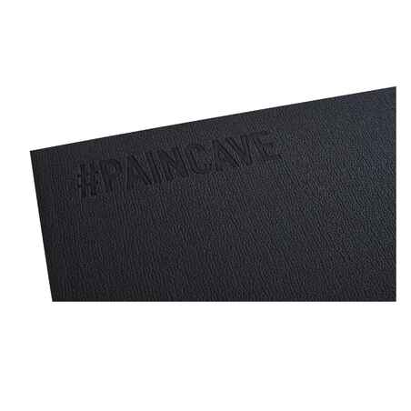 Turbo Trainer Mat Flanders - Decathlon