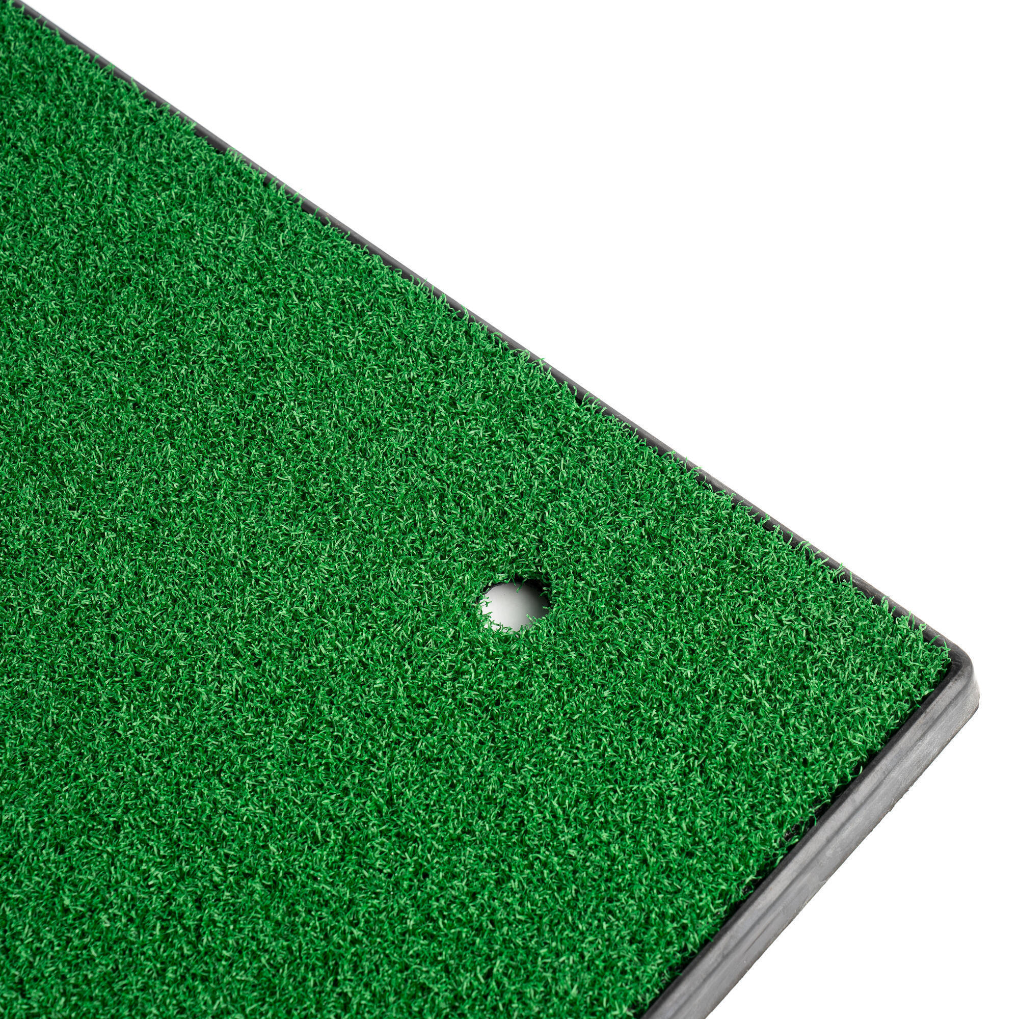 GOLF PRACTICE RANGE MAT - INESIS